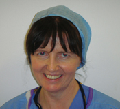 SVUH -Dept of Anaesthesia